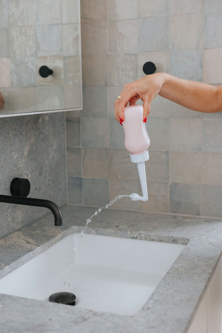 Flow Women: Nurturing Your Women’s Health Journey.