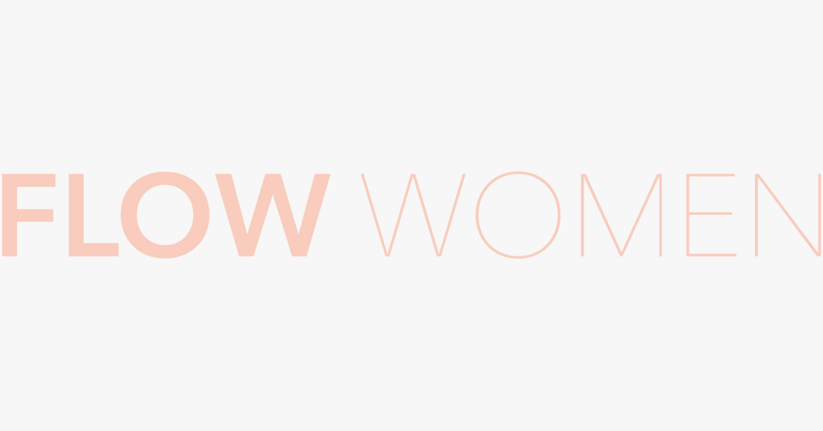 Flow Women: Nurturing Your Women’s Health Journey.