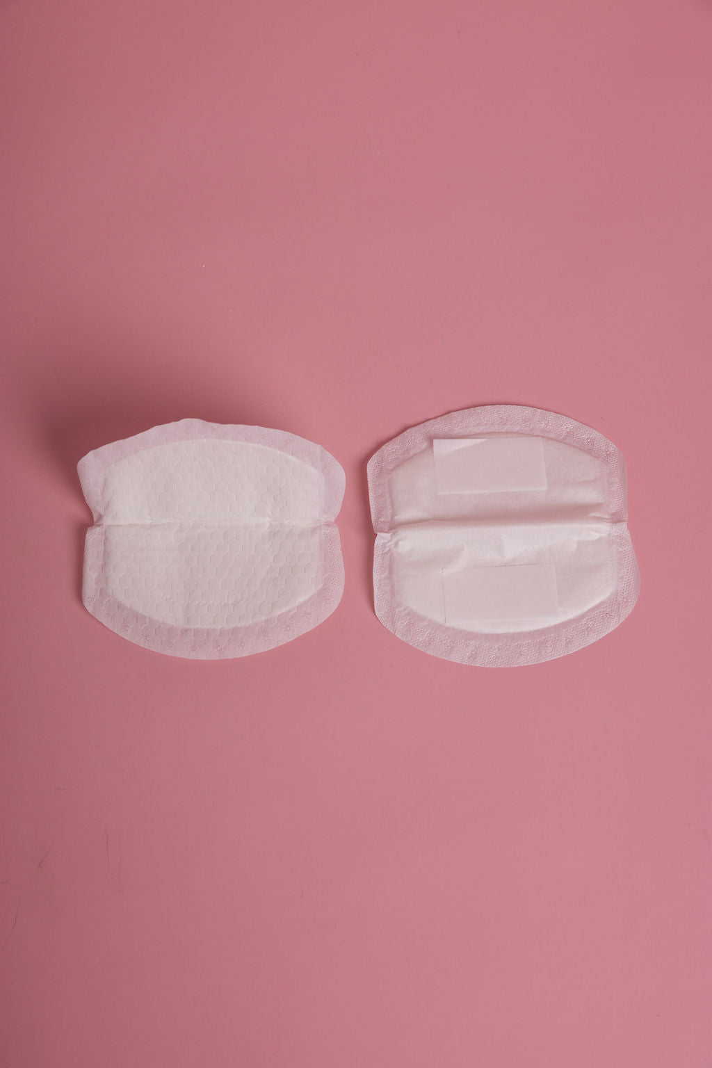 Disposable Breast Pads – Flow Women