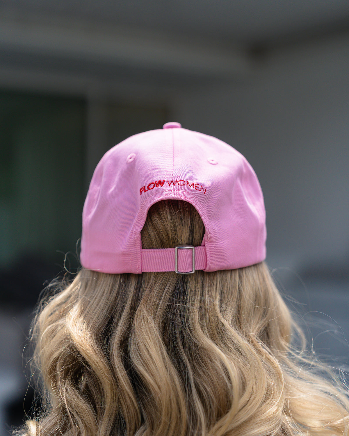 The Mum Cap – Flow Women